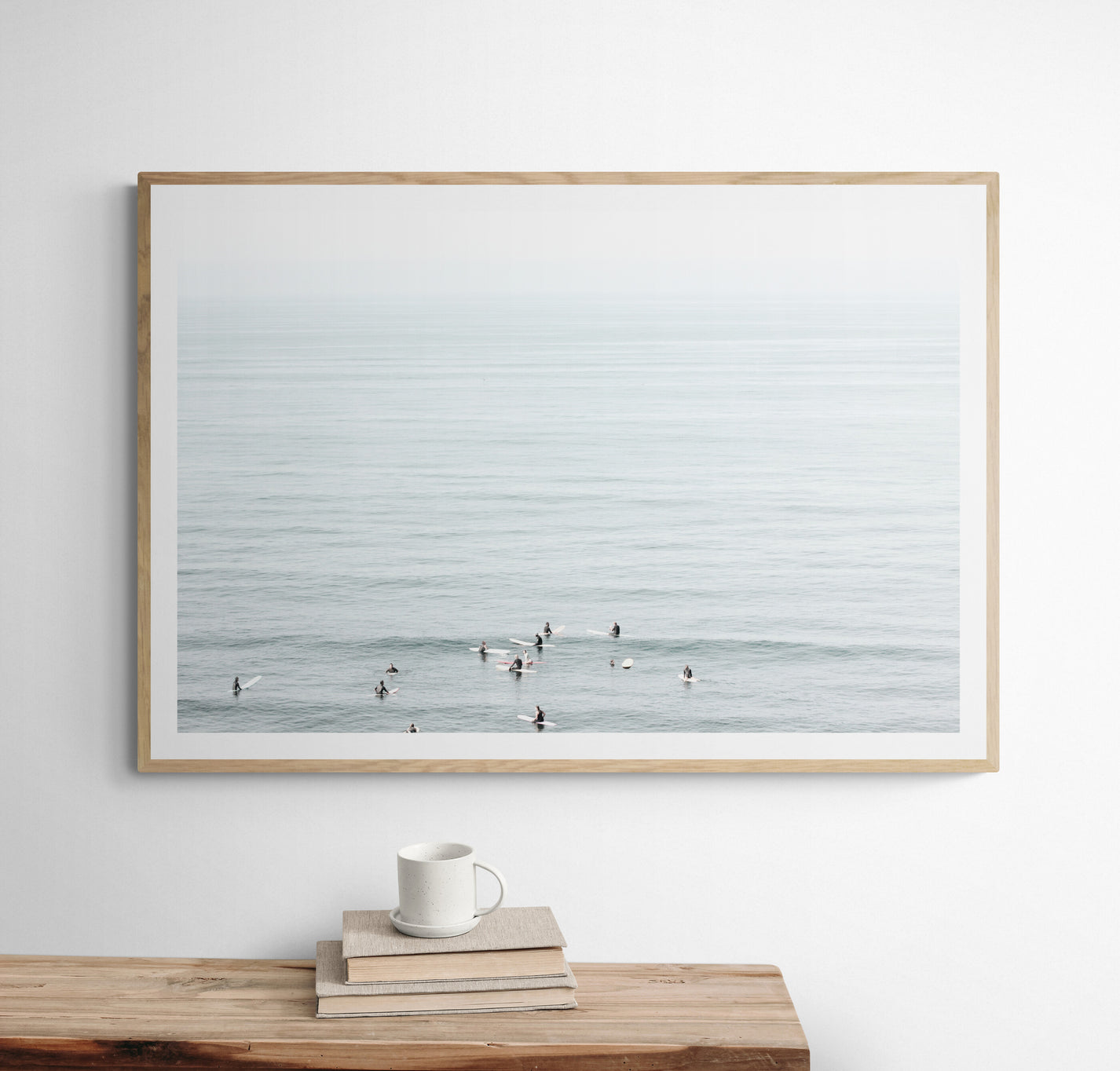 Encinitas 6733 - California Coastal Photography Wall Prints & Canvases ...