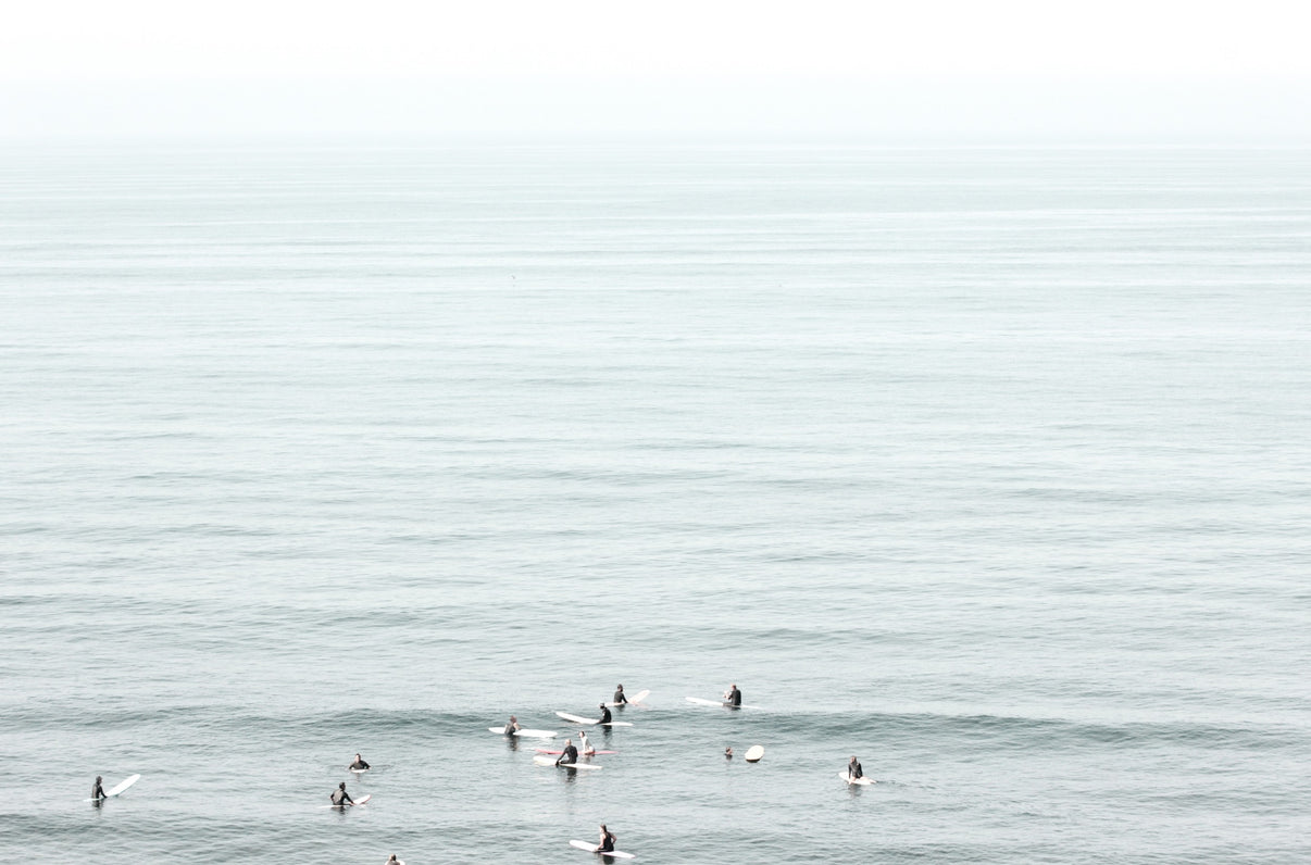 Encinitas 6733 - California Coastal Photography Wall Prints & Canvases ...