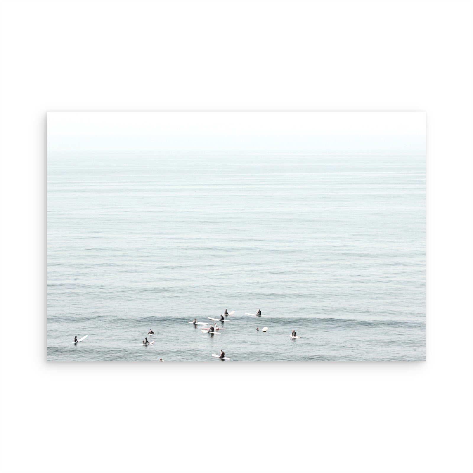 Encinitas 6733 - California Coastal Photography Wall Prints & Canvases ...