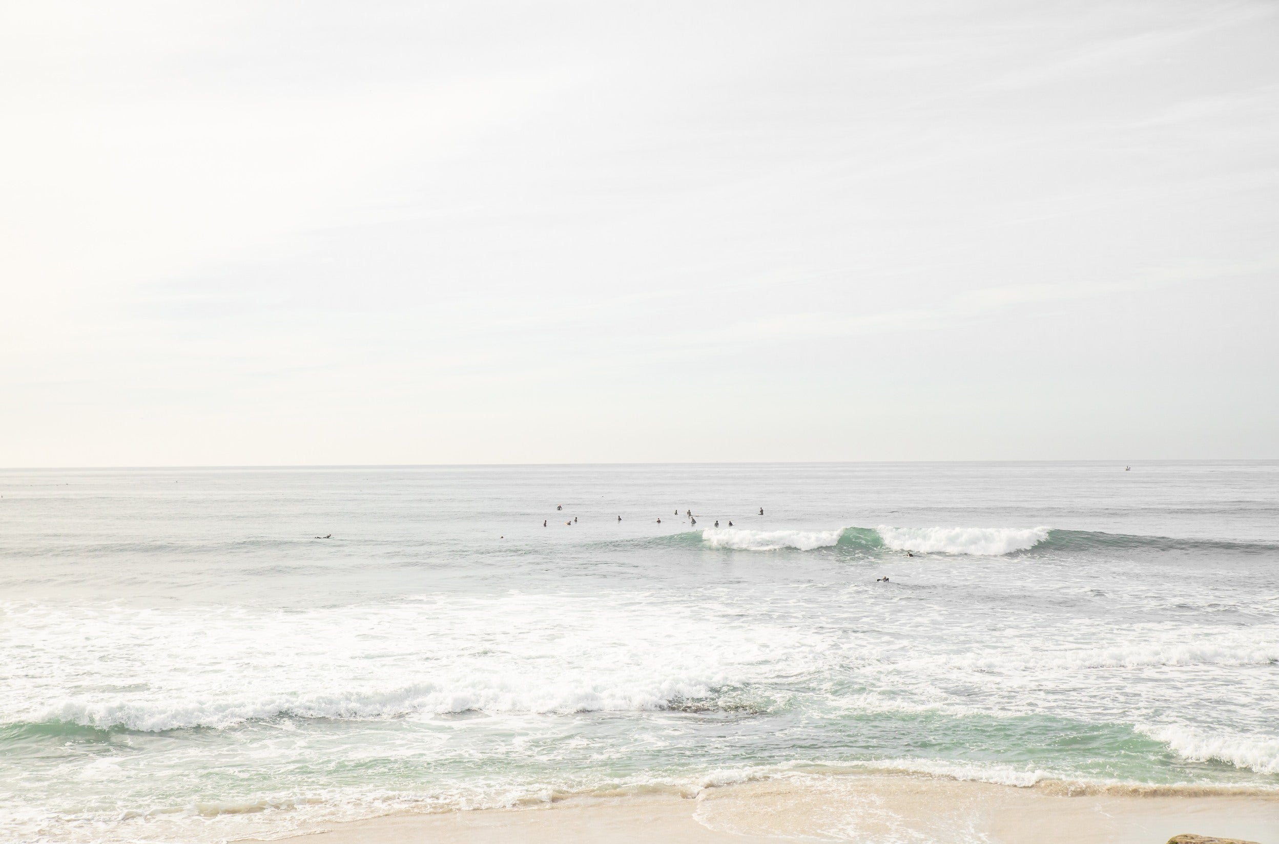 WindanSea 6452 - California Coastal Photography Wall Prints – Salt ...